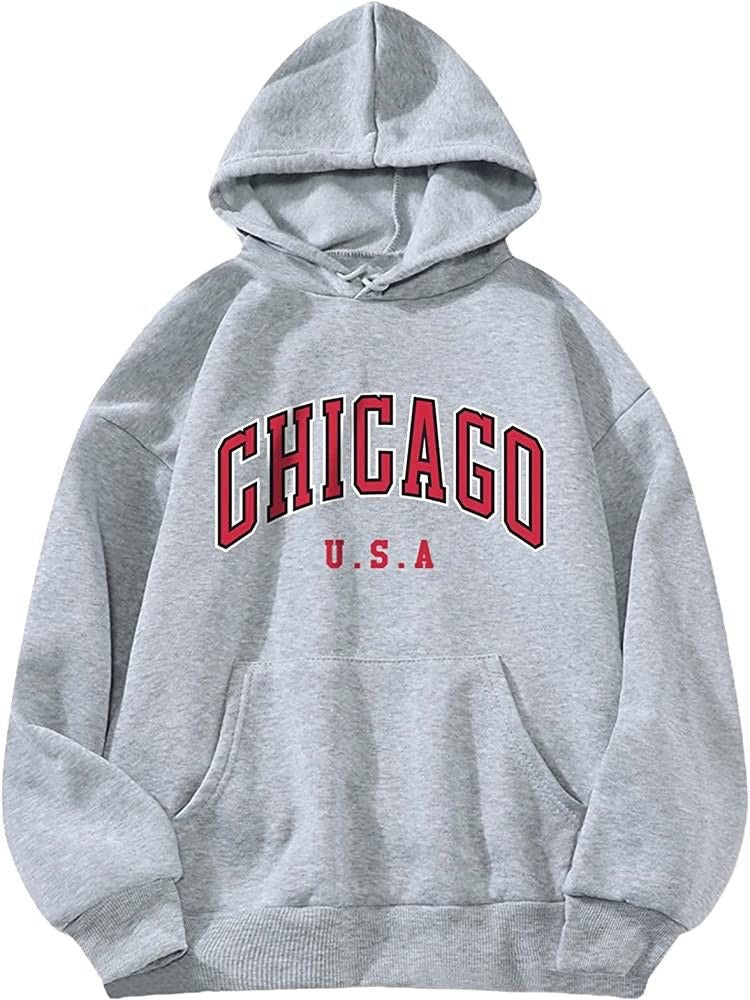 Chicago – Hoodies Liban